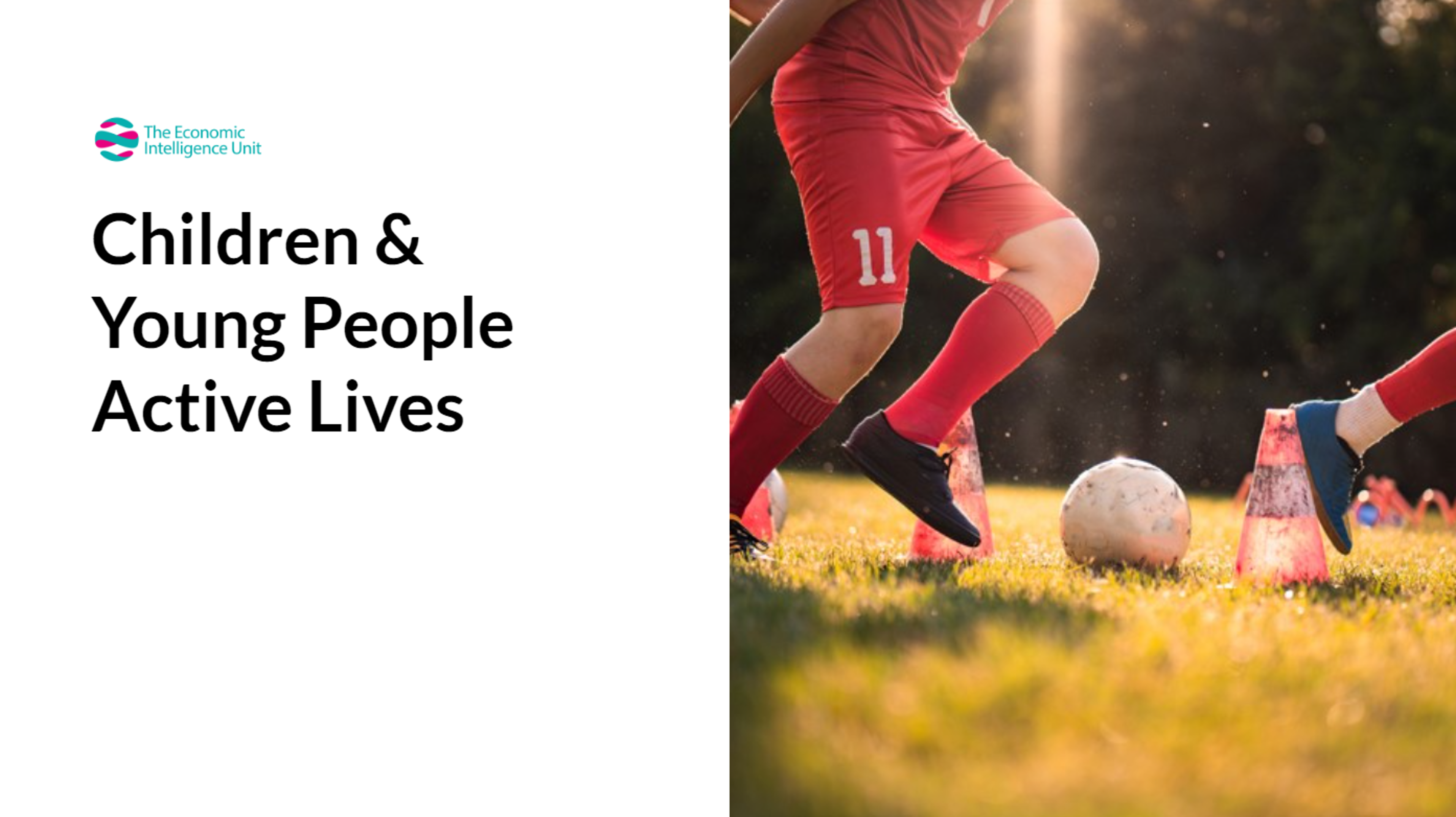Black Country Child and Young People Active Lives | EIU