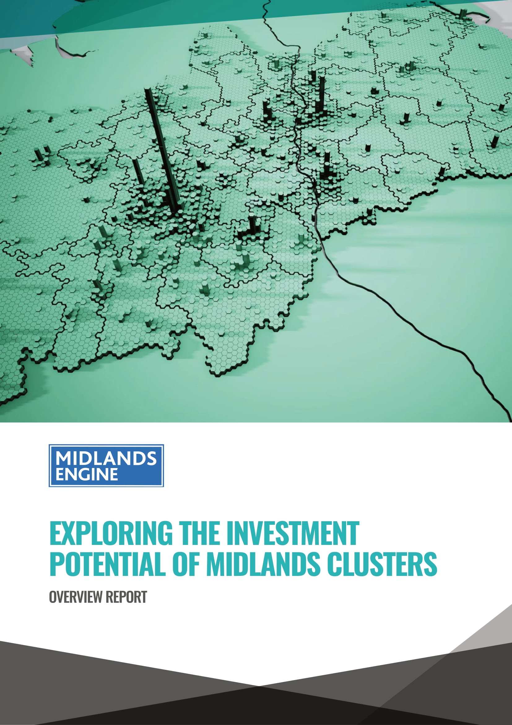 Exploring the Investment Potential of Midlands Clusters: Overview ...