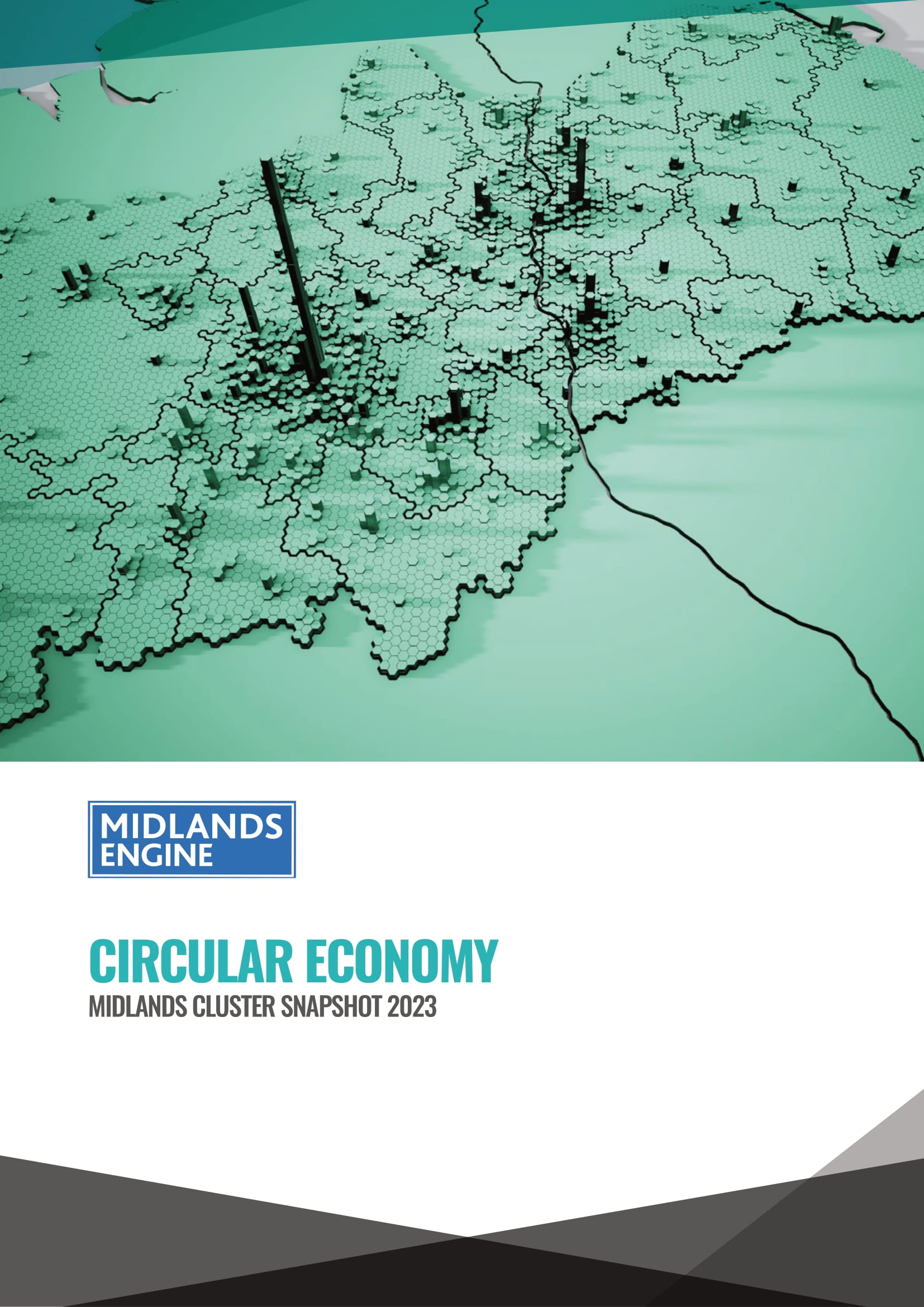 Midlands Engine Cluster Snapshot: Circular Economy | EIU