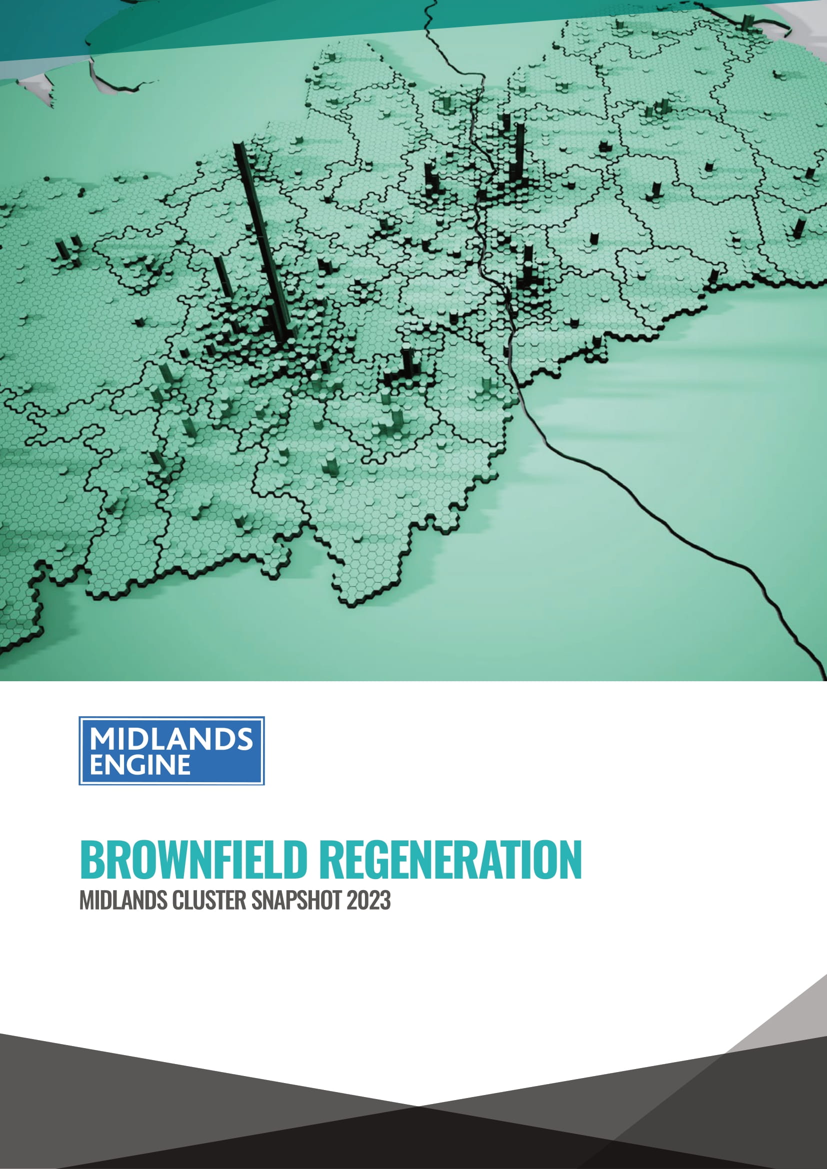 Midlands Engine Cluster Snapshot: Brownfield Regeneration | EIU