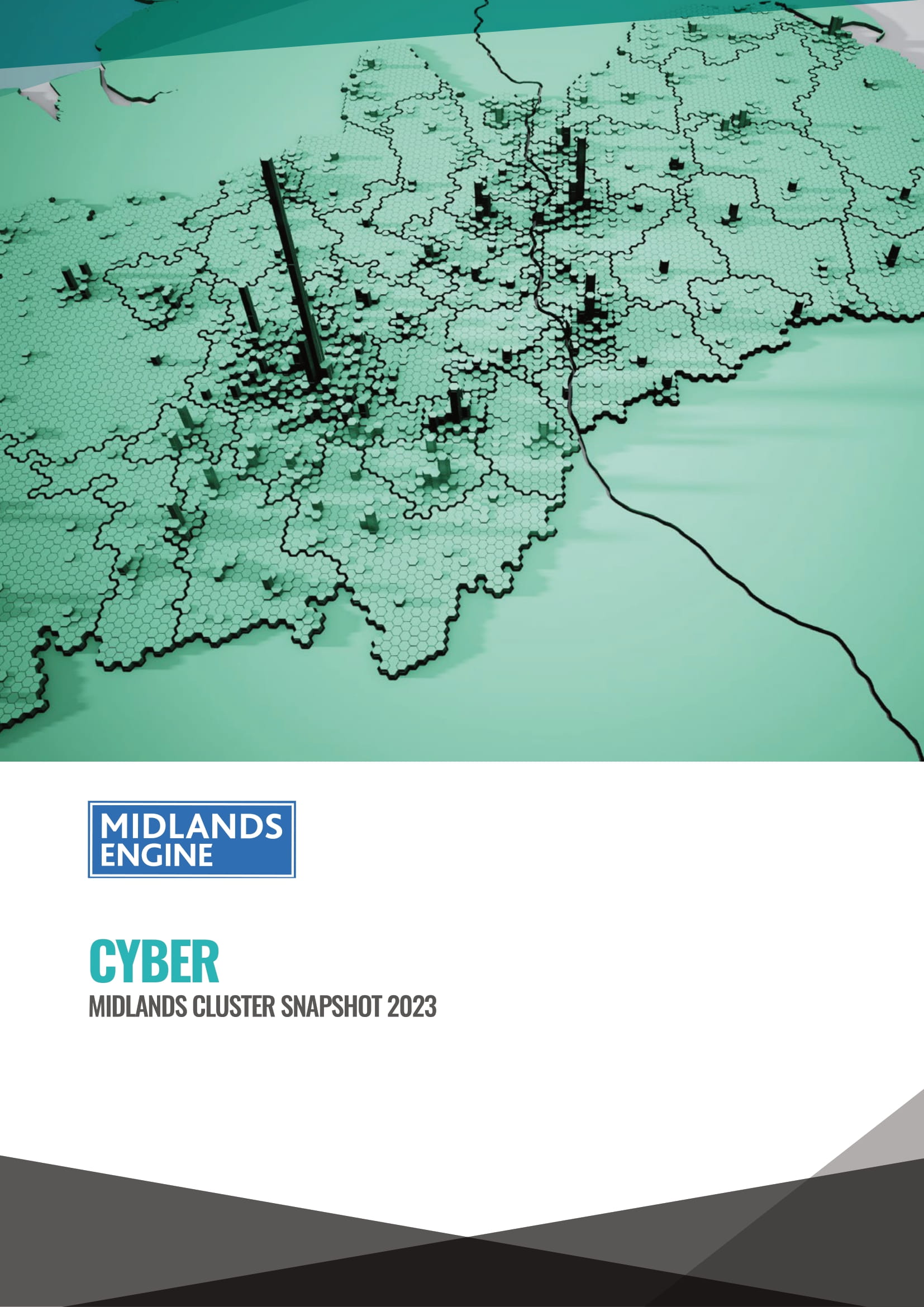 Midlands Engine Cluster Snapshot: Cyber | EIU