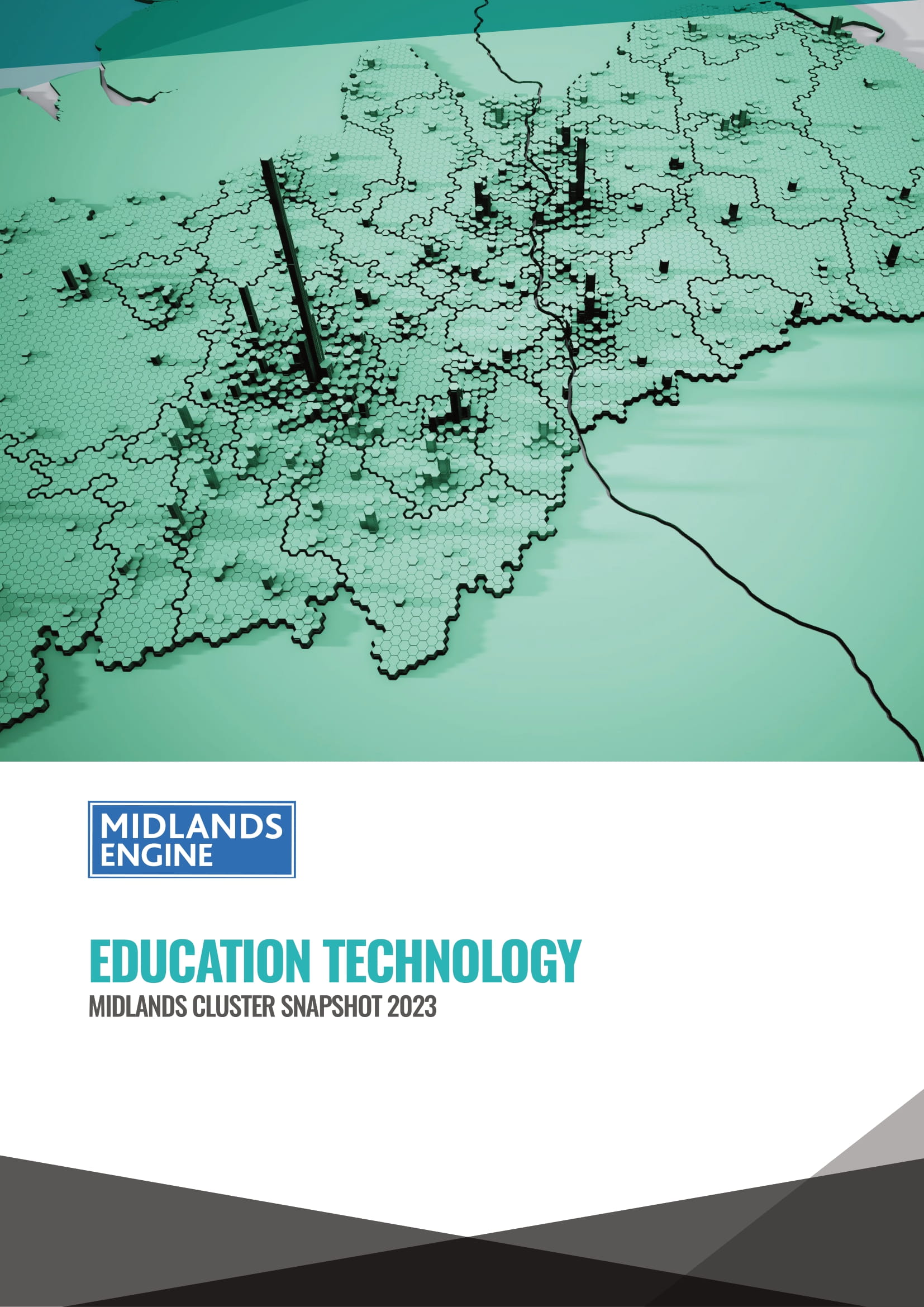 Midlands Engine Cluster Snapshot: Education Technology | EIU