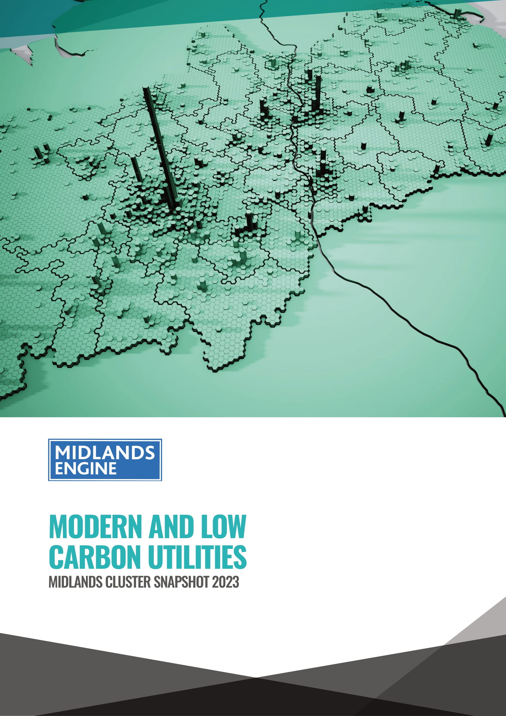 Midlands Engine Cluster Snapshot: Modern and Low Carbon Utilities | EIU