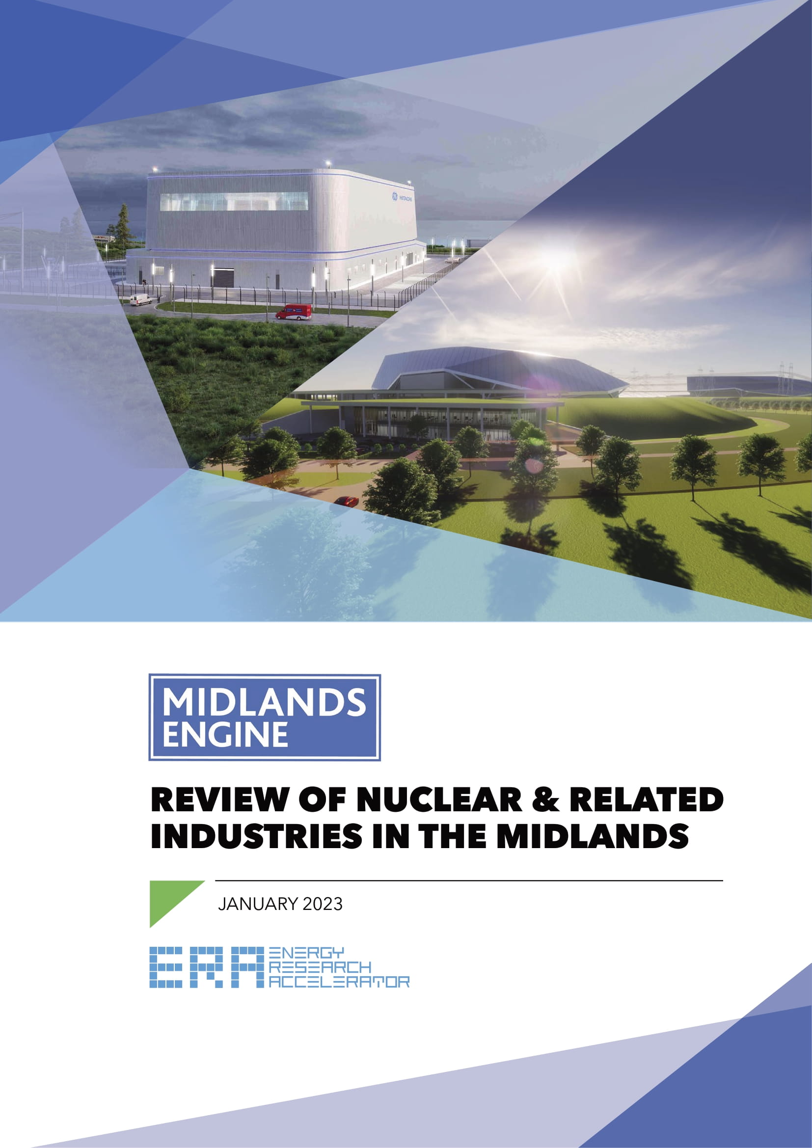 Review of Nuclear & Related Industries in the Midlands | EIU